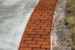 Options for Brick Stamped Concrete Patterns