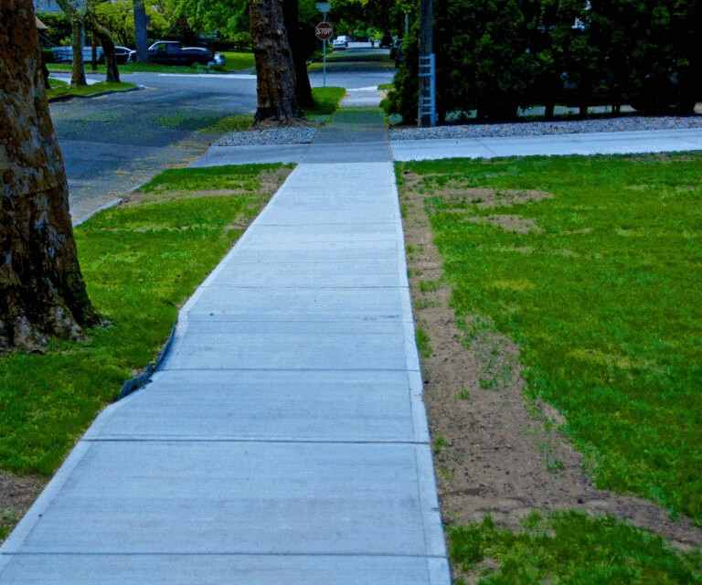 Broom Finish Types | Fine, Medium, Heavy and Broom Swirl