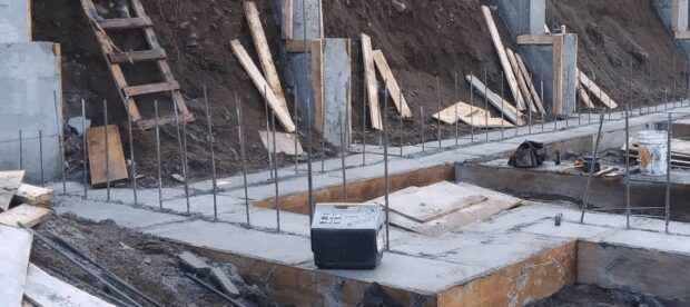 Building Foundations | Experienced, Licensed, Skilled