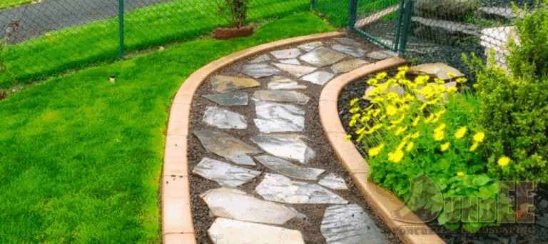 Concrete Curbing Styles, Shapes and Patterns