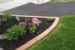 Colored Landscape Curbing, Spokane | Best in the Northwest