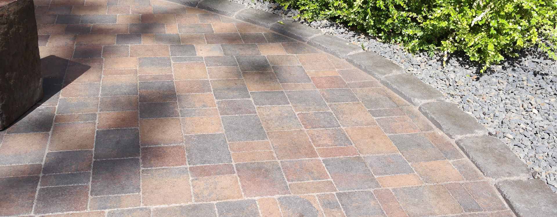 Providing Paver Installation for over 20 years | Spokane, WA
