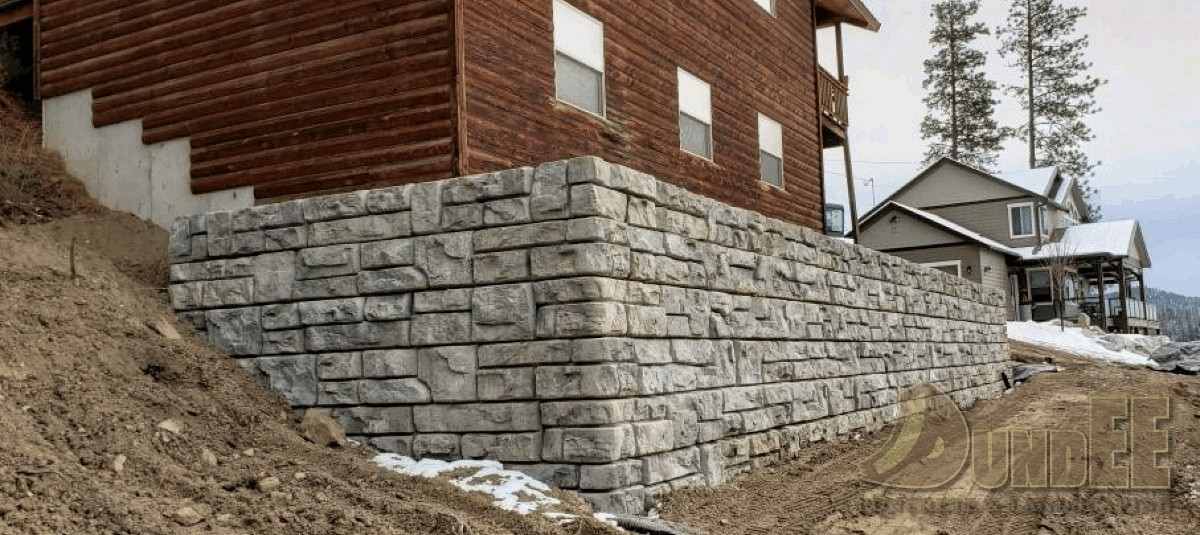 Timber Walls | Create a Natural Looking Environment With Wood