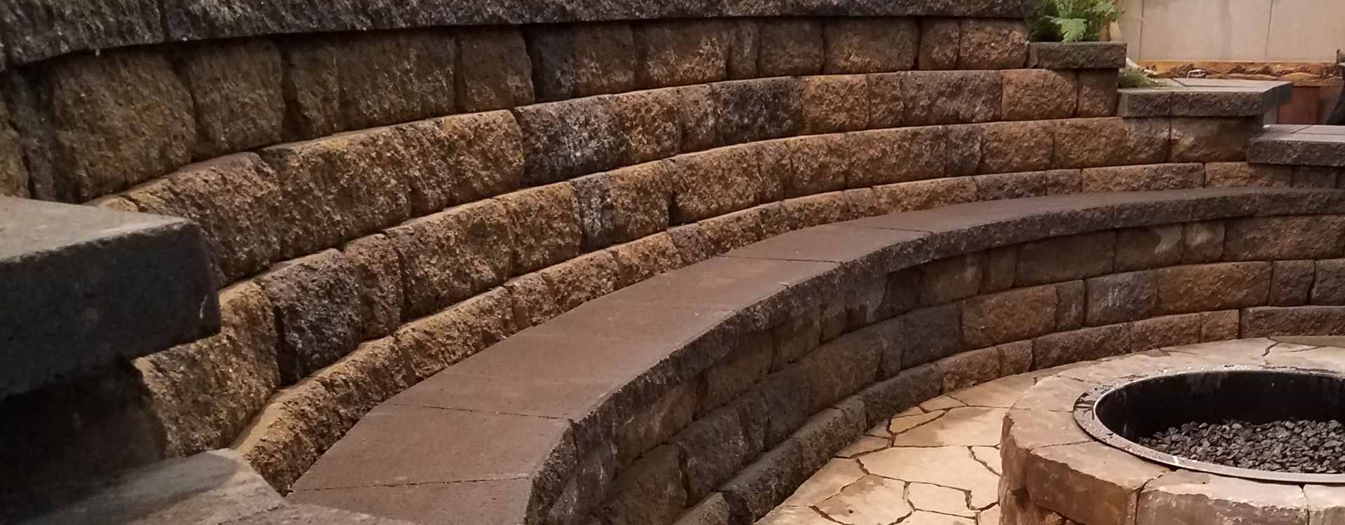 Retaining Walls | Concrete, Block, Timber, and Boulder Walls