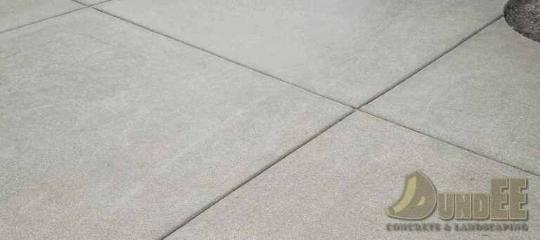 The Sand Washed Finish Adds Traction and Character