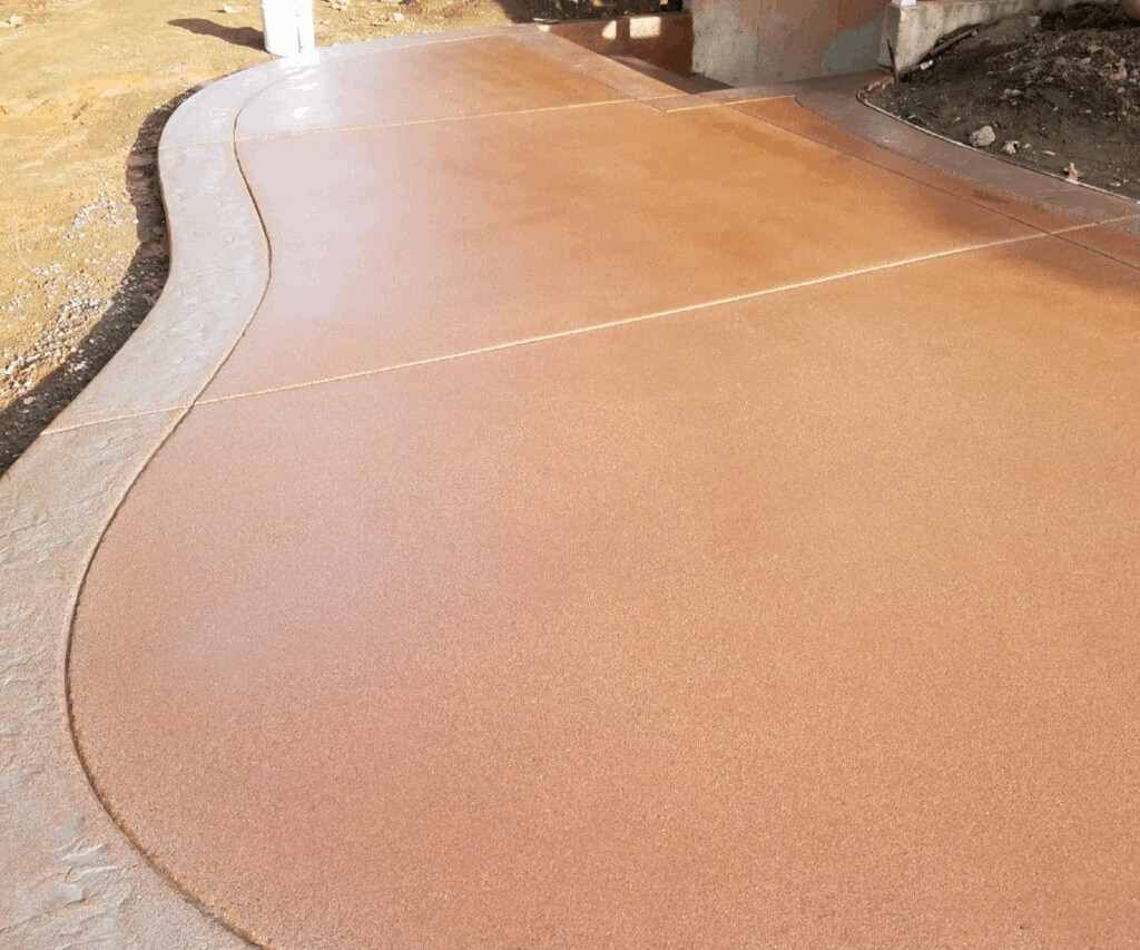 The Sand Washed Finish Adds Traction and Character - Dundee LLC