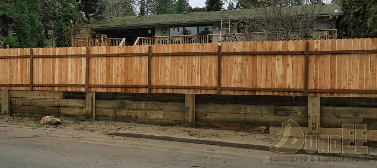 Timber Walls | Create a Natural Looking Environment With Wood