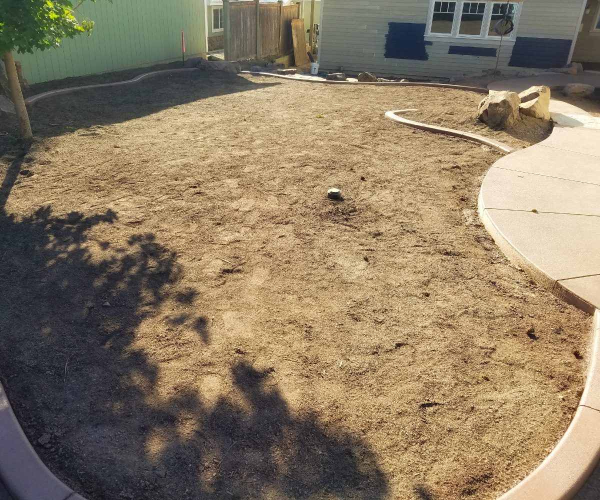 Explore the Versatility of Decorative Concrete Curbing