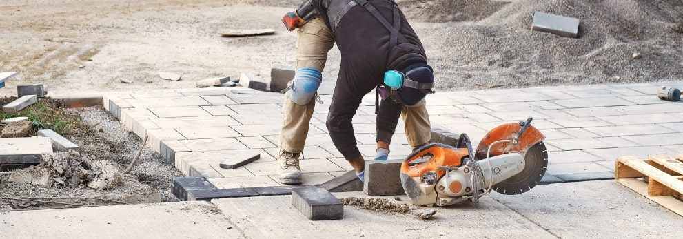 Landscaping Services for Stunning Outdoor Living Spaces