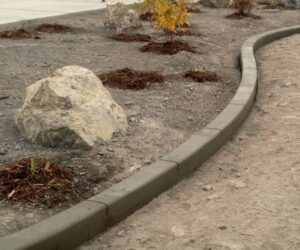 Dundee Concrete, Curb & Landscaping - Stamped Concrete, Driveway ...