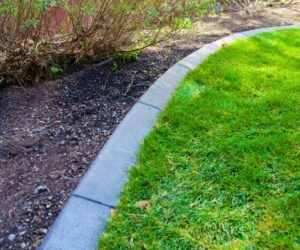 Dundee Concrete, Curb & Landscaping - Stamped Concrete, Driveway ...