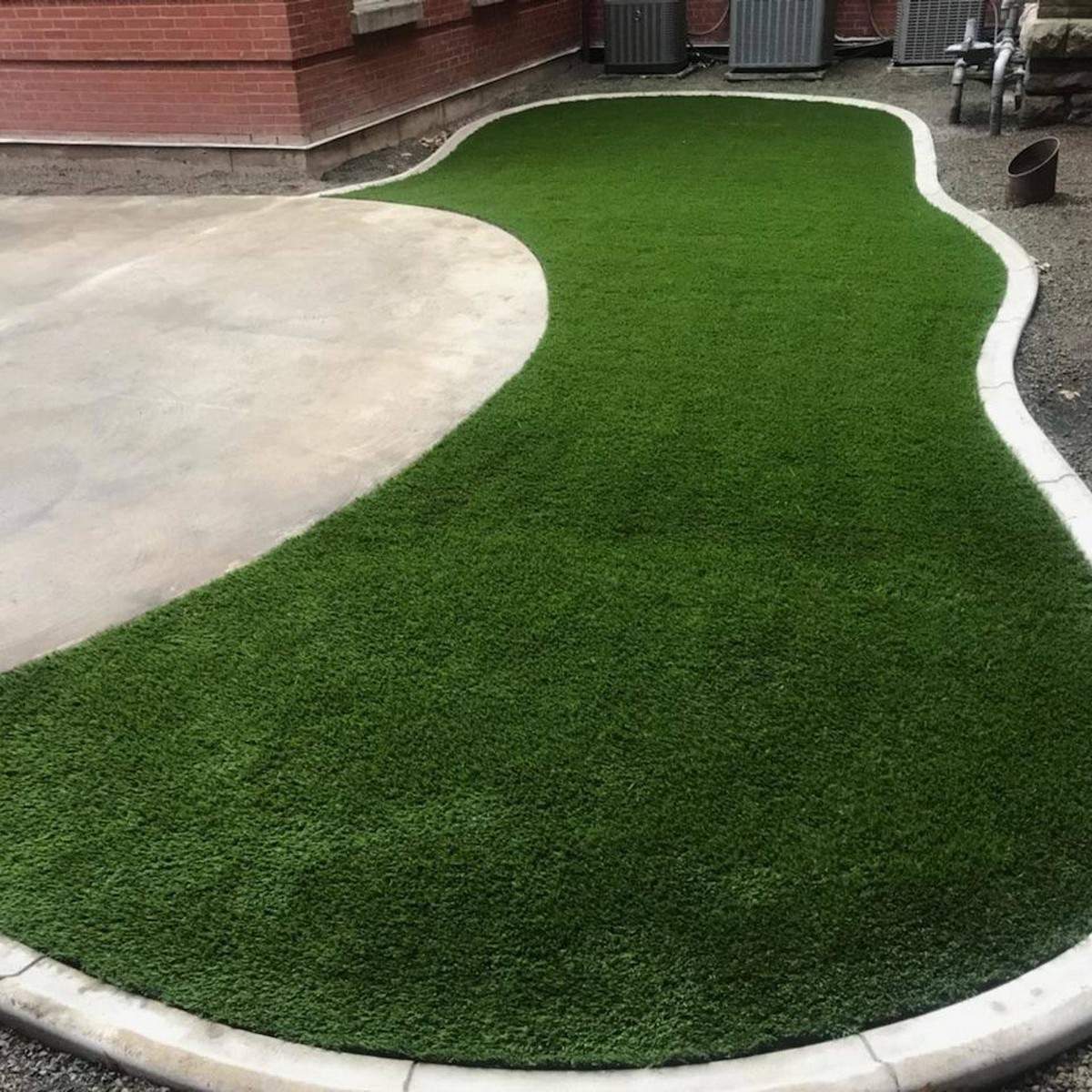 Transform Your Yard with Artificial Turf