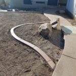 Explore the Versatility of Decorative Concrete Curbing