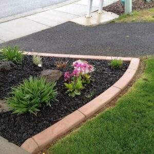 Explore the Versatility of Decorative Concrete Curbing