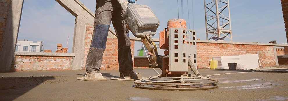 Concrete Work in Spokane, WA by Dundee Concrete & Landscaping