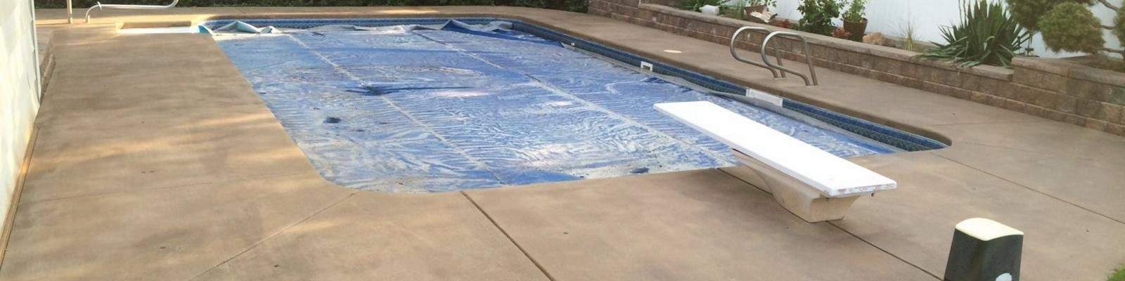 Get the Perfect Pool Deck for Family Fun