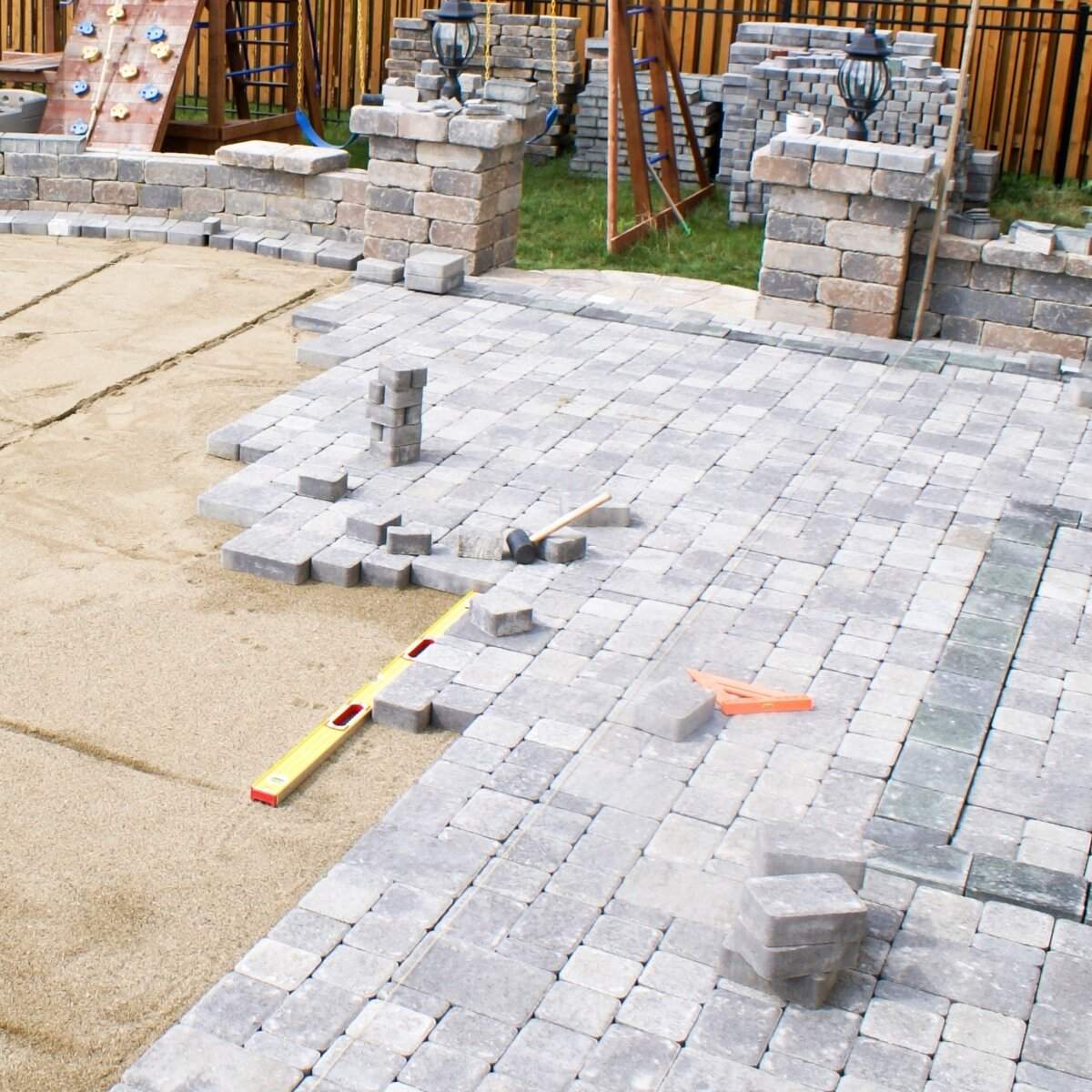 From Driveways to Patios Dundee is Spokane's Top Installer