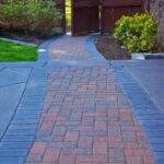 Paver Installation Services in Spokane, WA -Patios and More!