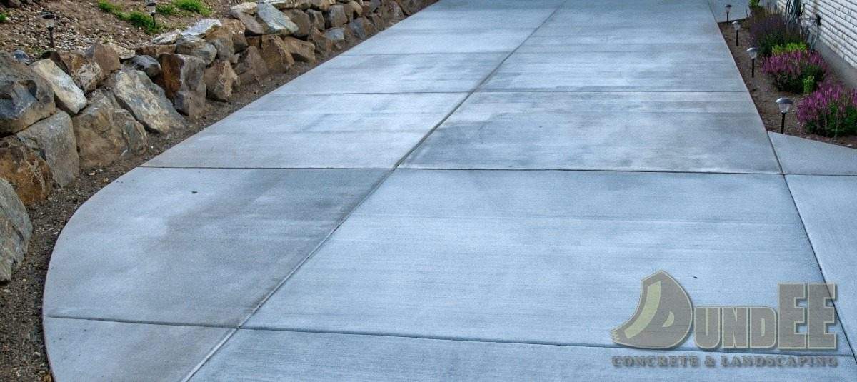 Driveway Installation Services for a Seamless Outdoor Space
