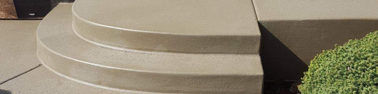 Step and Stairway Installation in Spokane, WA