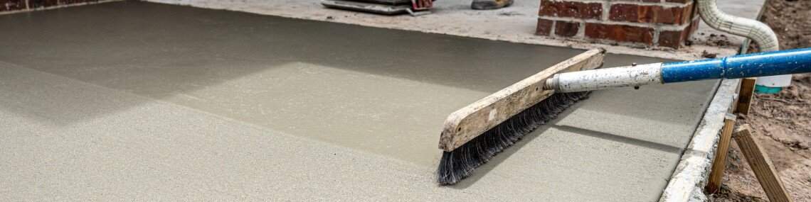 Top 5 Broom Finish Types Available | Finish With Character