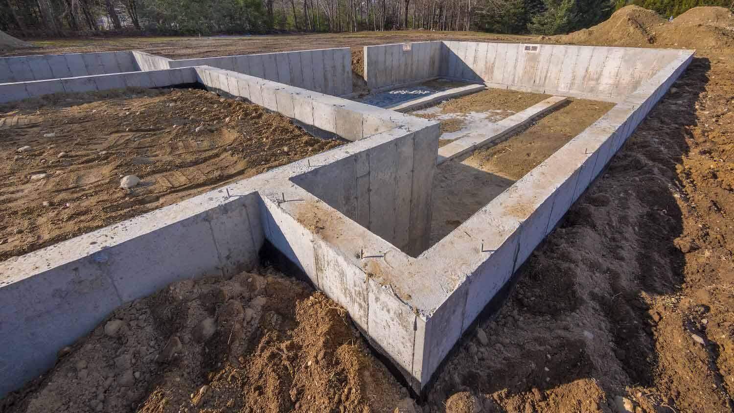 Footings for Retaining Walls: Key Considerations