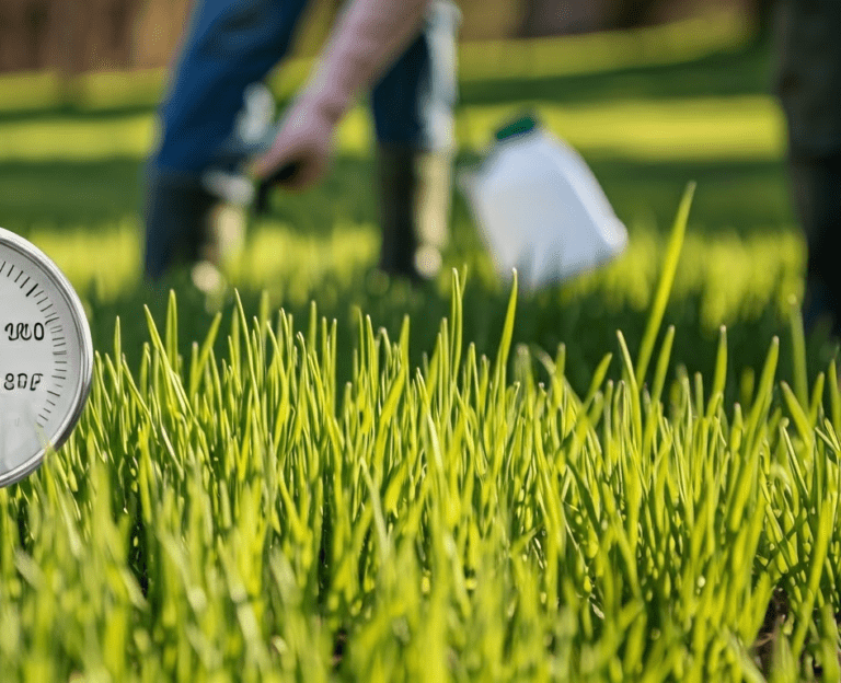 Pre Emergent Scheduling Tips: When to Apply for Best Results
